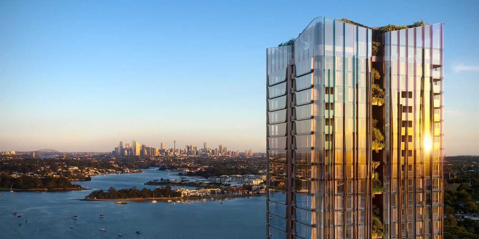 Why Rhodes Bay Sydney is the Next Waterfront Investment